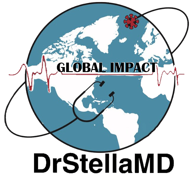 Booking Request Form - Dr Stella MD